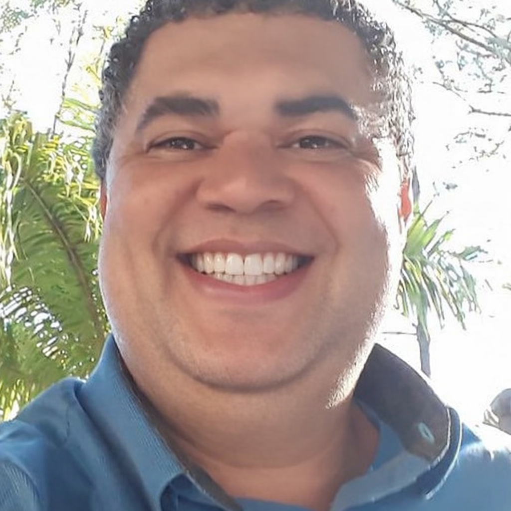 Professor Dadá